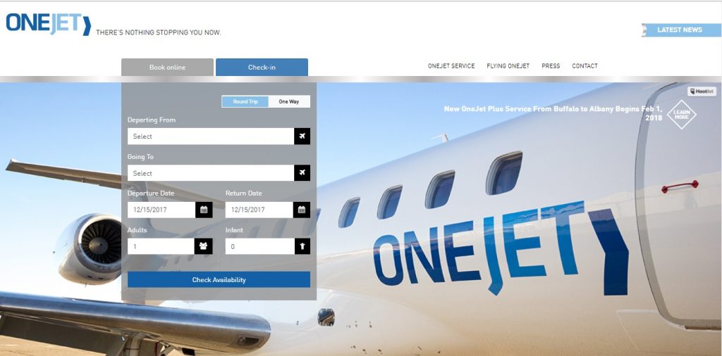 B2C and Booking API - Bravo Passenger Solutions