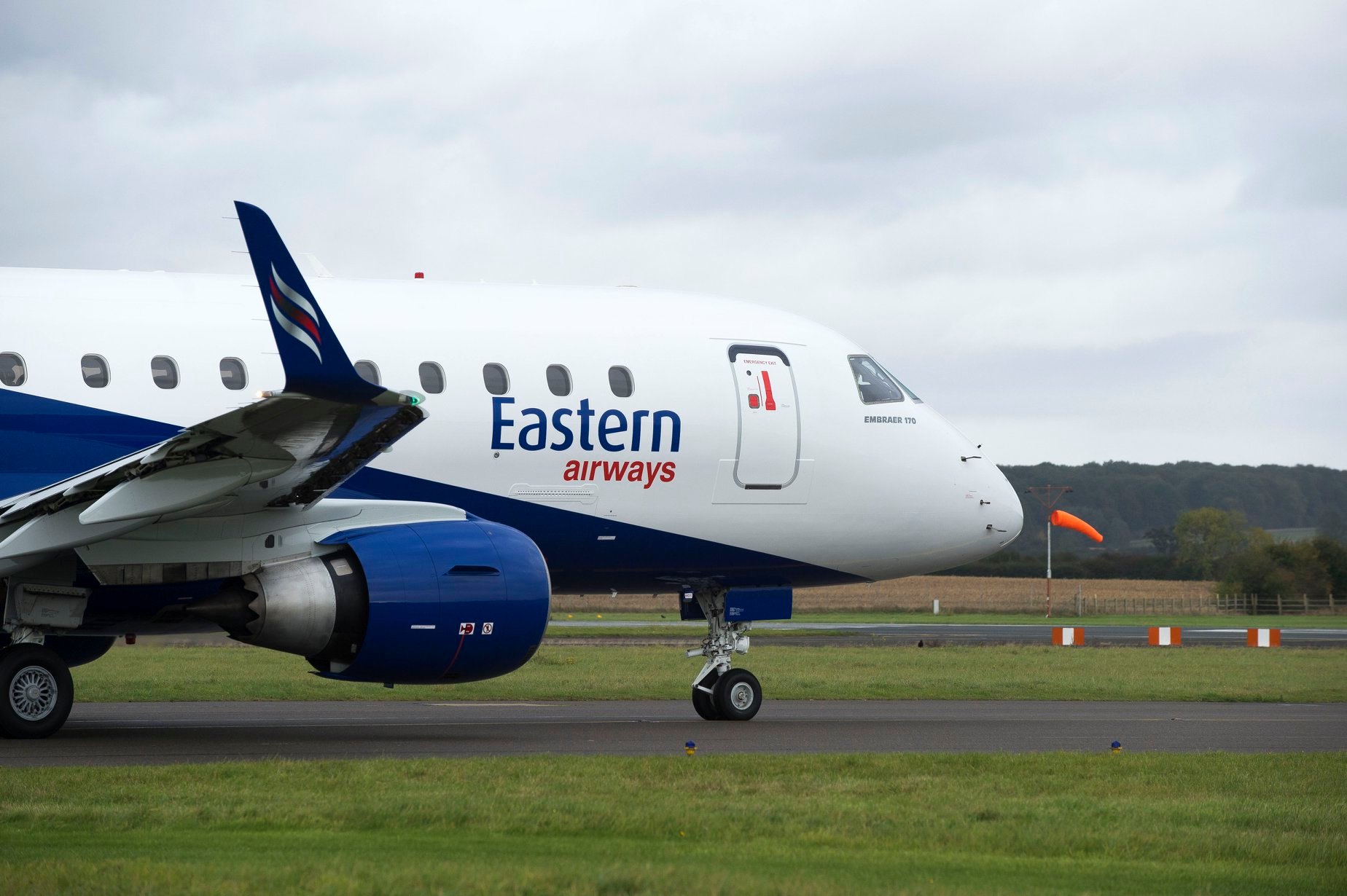 Bravo-hosted Eastern Airways goes live with Amadeus GDS - Bravo ...