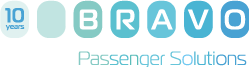 Bravo reports 99.97% system uptime for 2023 - Bravo Passenger Solutions